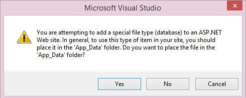 Cascading A DropDownList With Another DropDownList in ASP.Net
